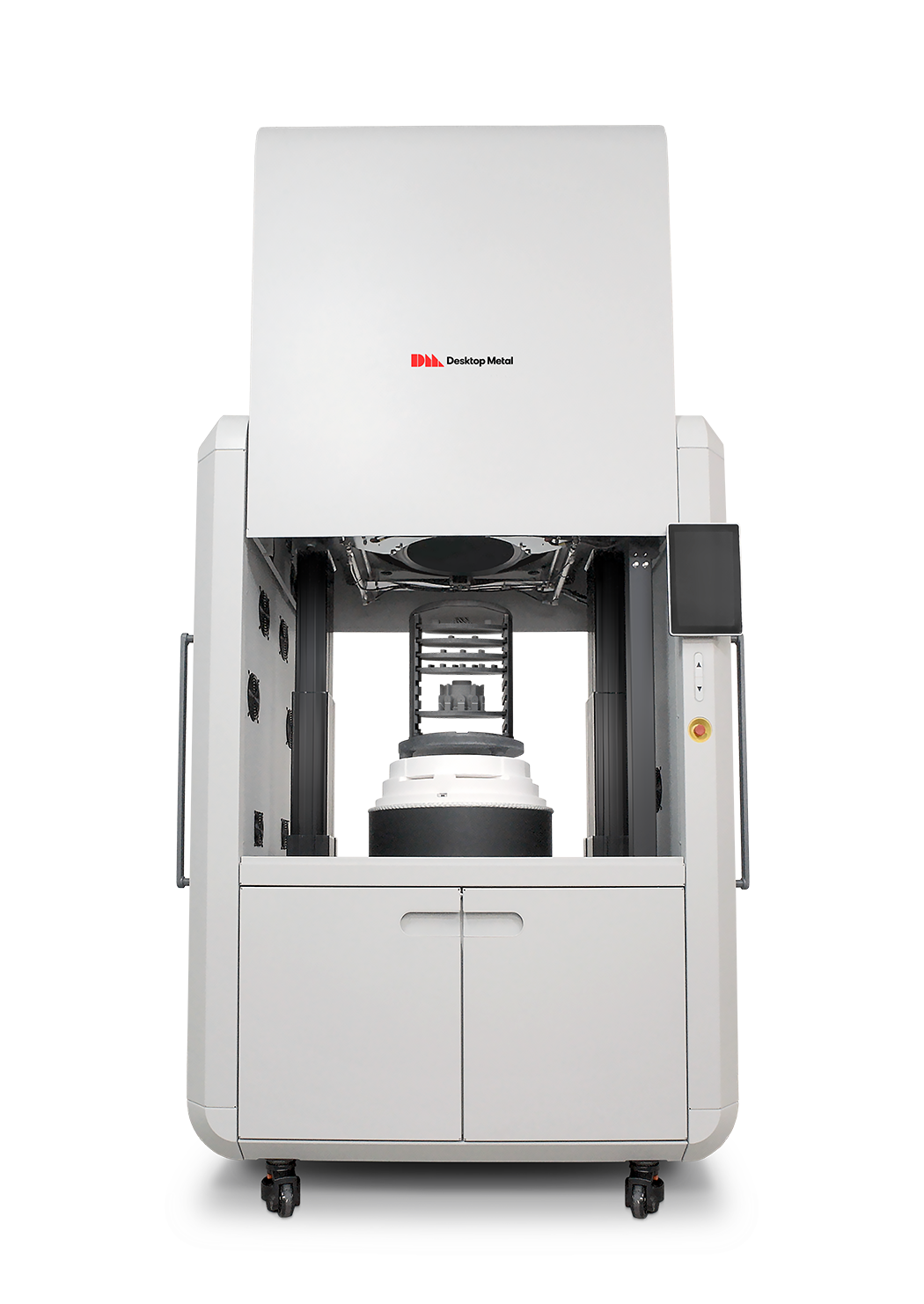 Breakthrough Vacuum Debind and Sinter Furance: PureSinter