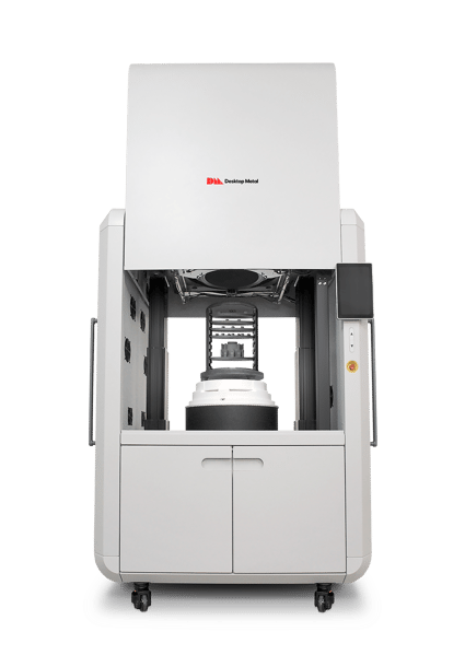 PureSinter™ Furnace - Validated Materials