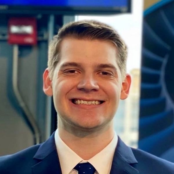 Webinar: Breaking Down Binder Selection for 3D Printing Applications