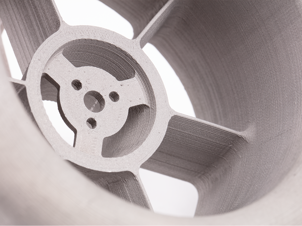 3d Printing For The Energy Industry