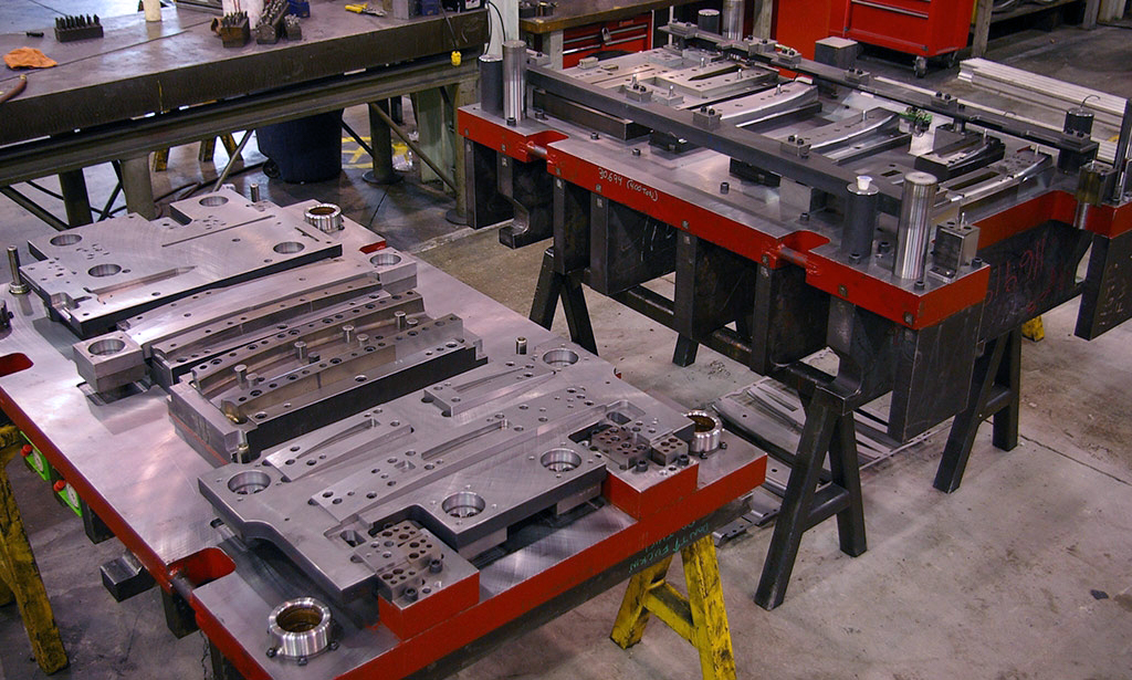 Customer Spotlight: Eaton Vehicle Group