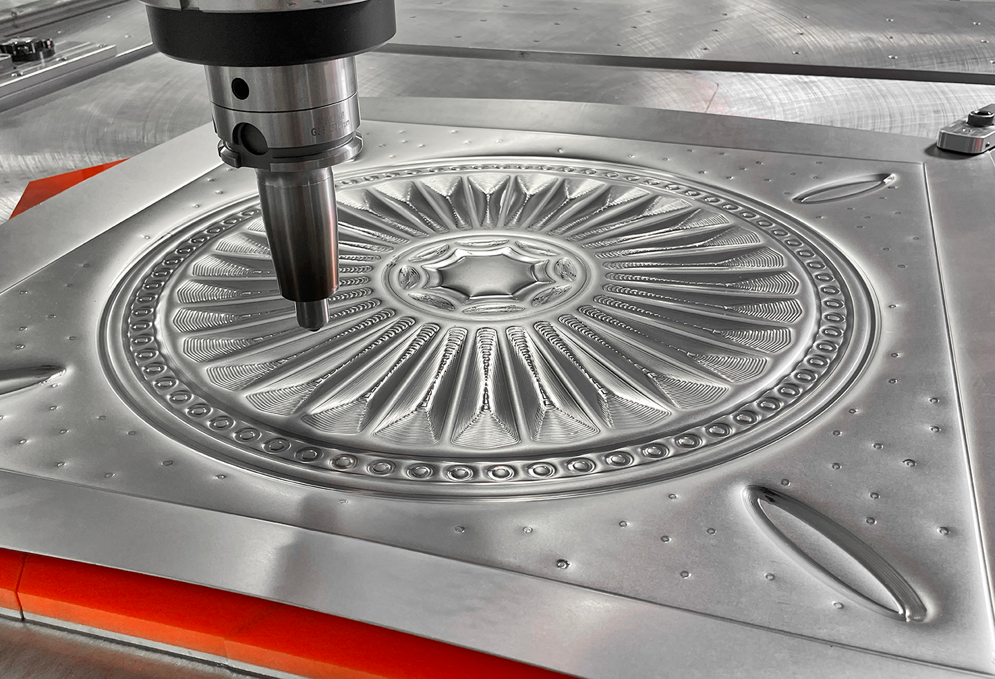 The Figur G15, all-new Digital Sheet Forming (DSF) technology