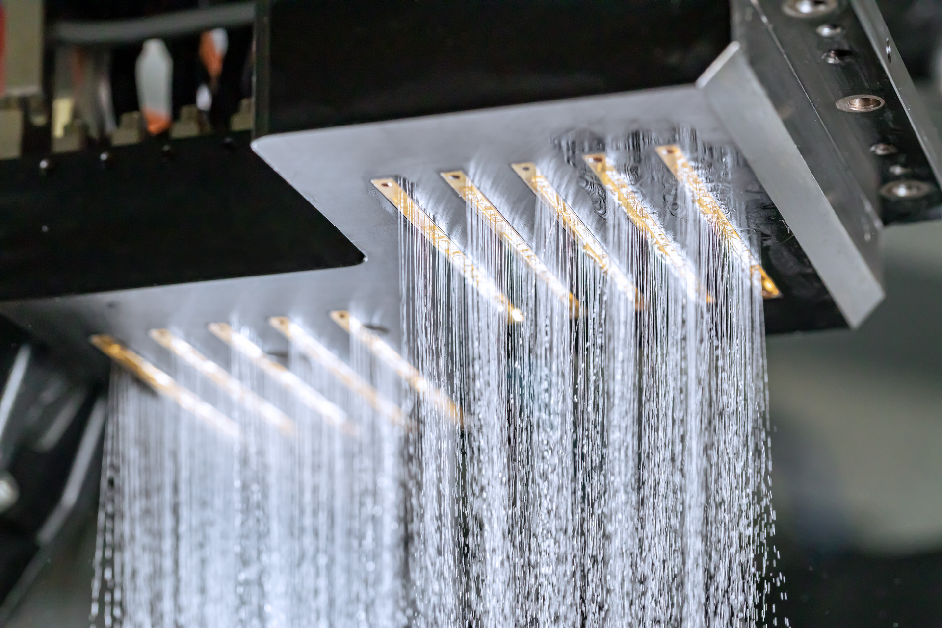 Webinar: Breaking Down Binder Selection for 3D Printing Applications