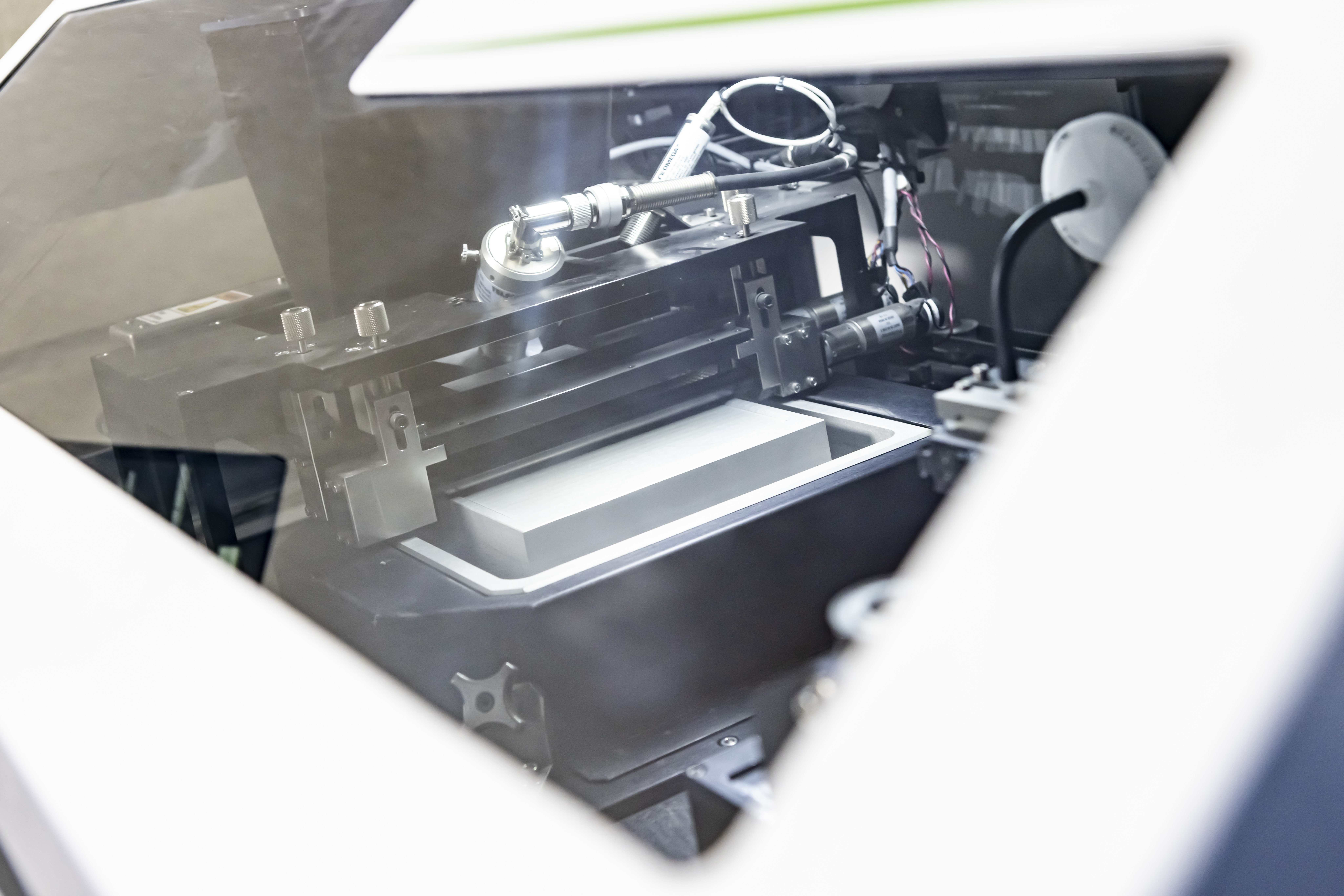 InnoventX - Flexible Binder Jetting